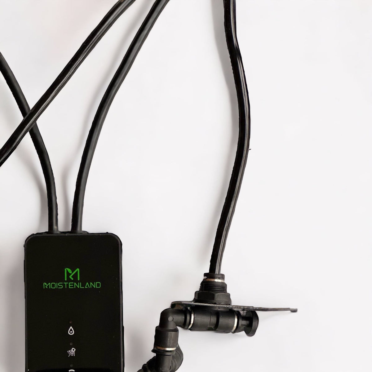 Coming: MINA Smart Misting System App Controlled High-Pressure Misting ...