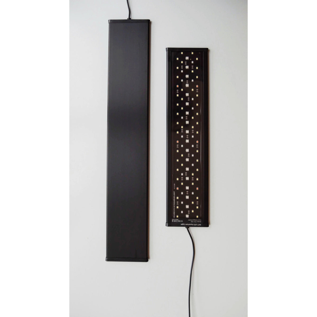 RAMA Led Bar Natural White Light, Aluminum Day/Grow Light